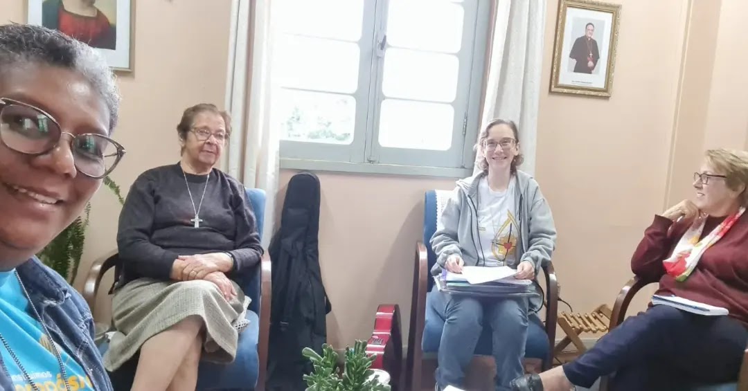 Notre Dame Vocare - Home