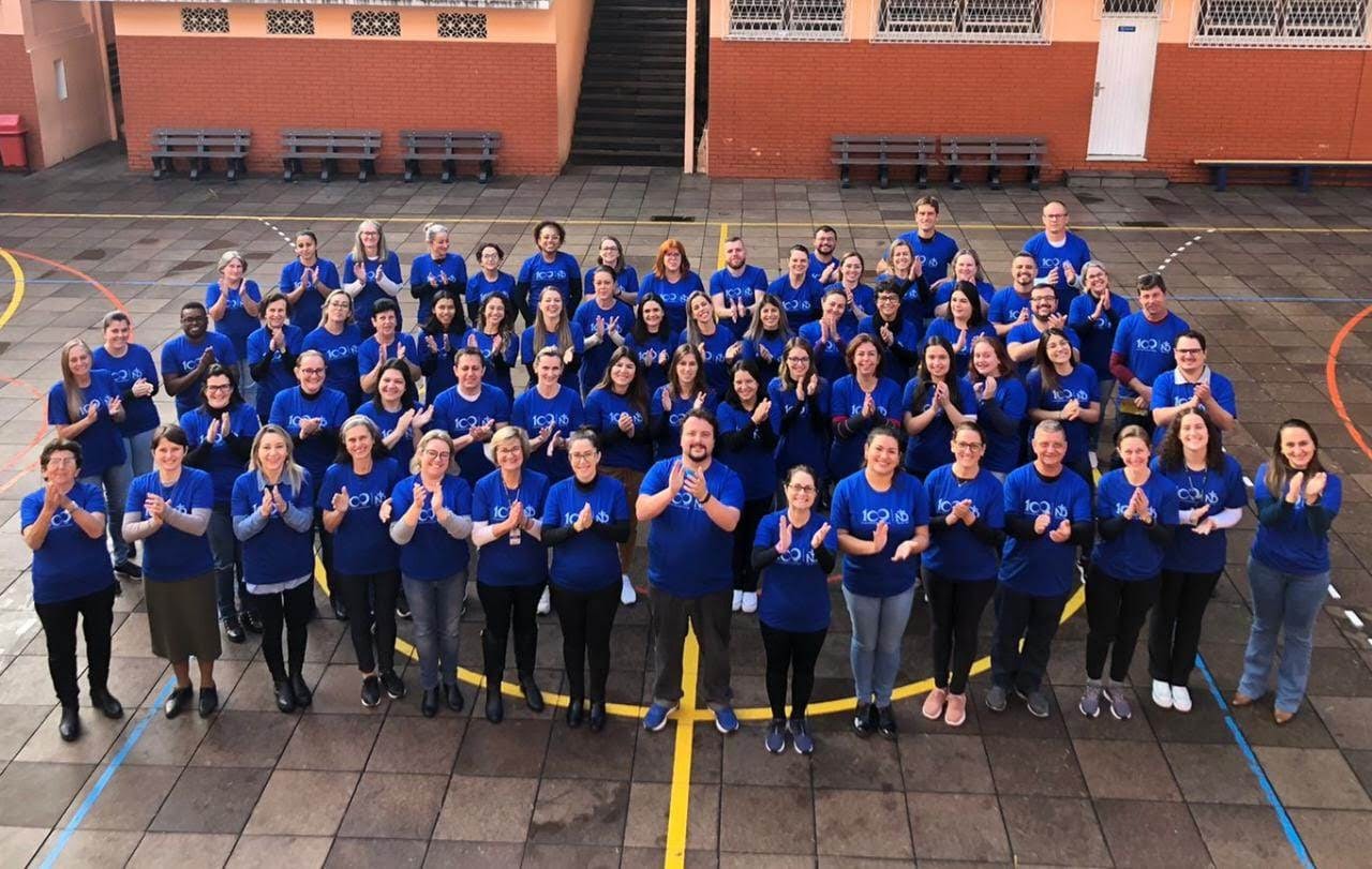 Notre Dame Vocare - Home